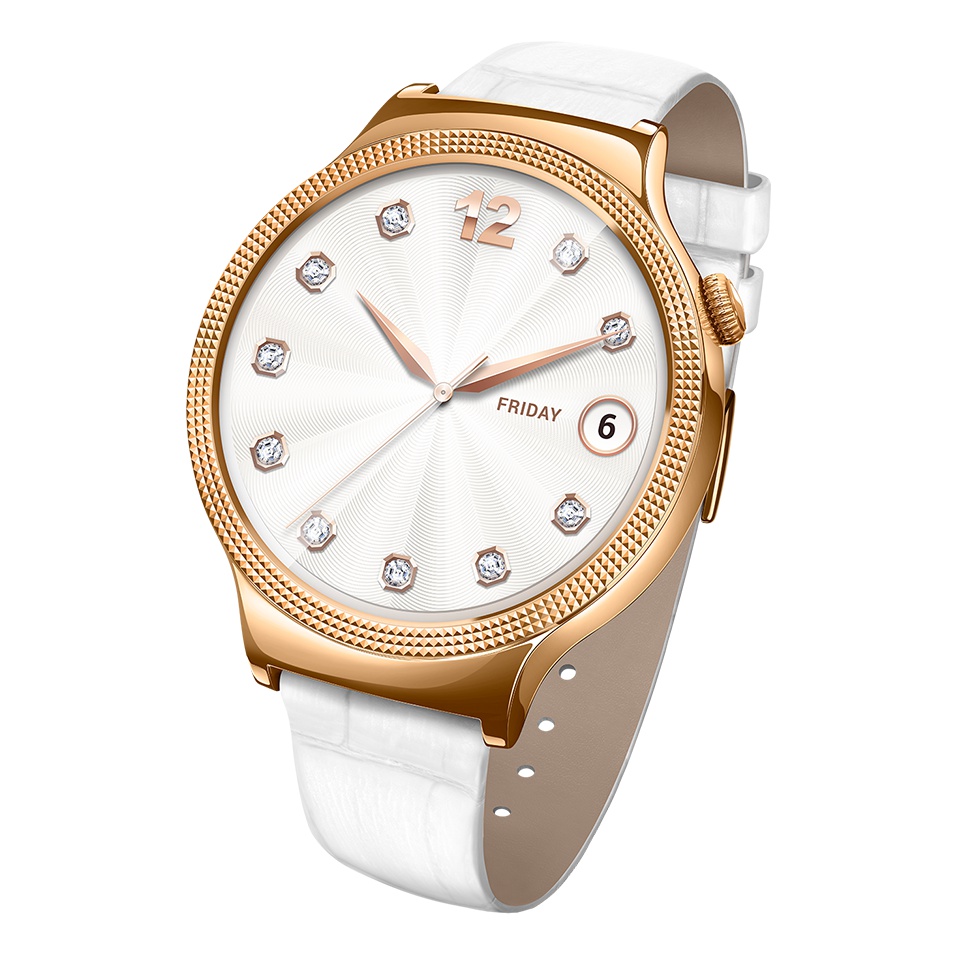 Huawei Watch For Ladies Review and Specs - WearVS