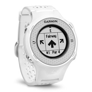 Garmin Approach S4 Review and Specs - WearVS