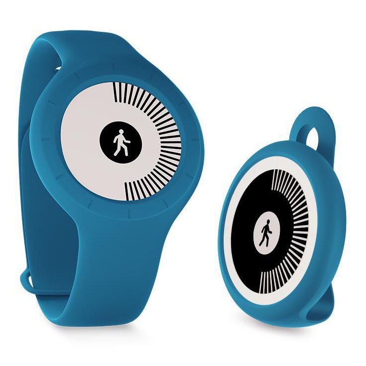 Nokia Withings Go Review and Specs - WearVS