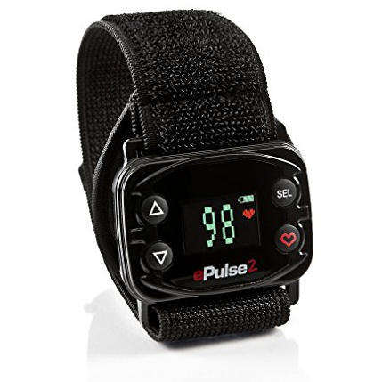 ePulse 2 Review and Specs - WearVS